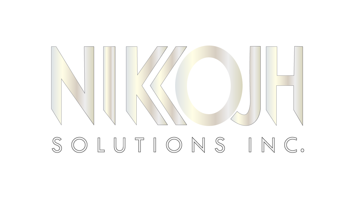 Nikkojh Solutions Nikkojh Solutions